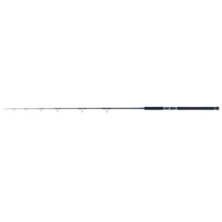 MOLIX HEAVY SPINNING ROD 160GR