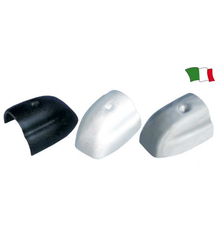 GFN TERMINALE BOTTAZZO PVC 55MM