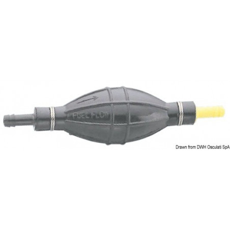 MAXI UNIVERSAL FUEL SUCTION PUMPS