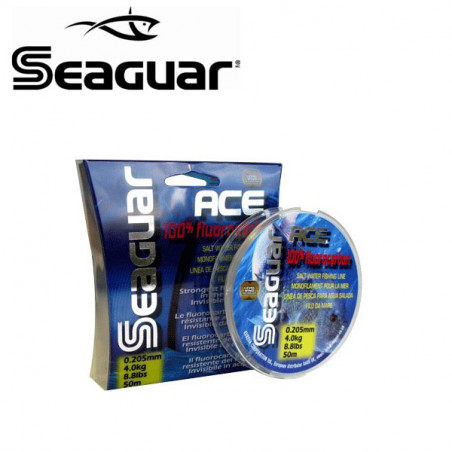 COLMIC FLUOROCARBON SEAGUAR ACE 50MT