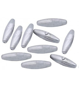 PIOMBI SCORREVOLI: PIOMBI PESCA TropicalStore