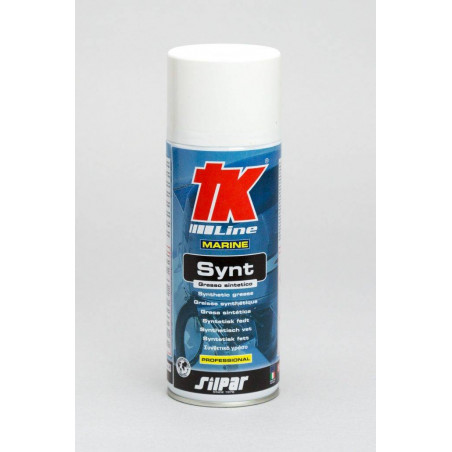 SYNT GREASE SPRAY SYNTHETIC LUBRICANT