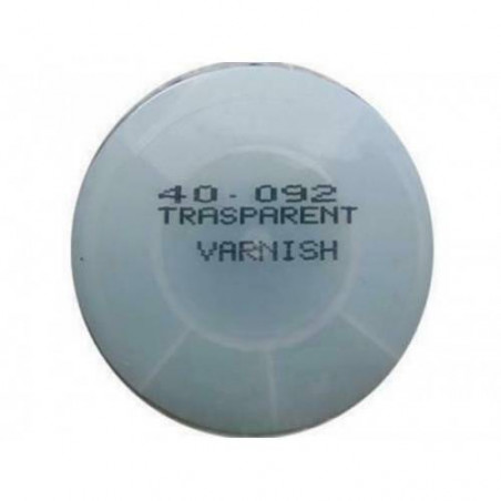 TK SPRAY TRANSPARENT PAINT FOR FINISHES