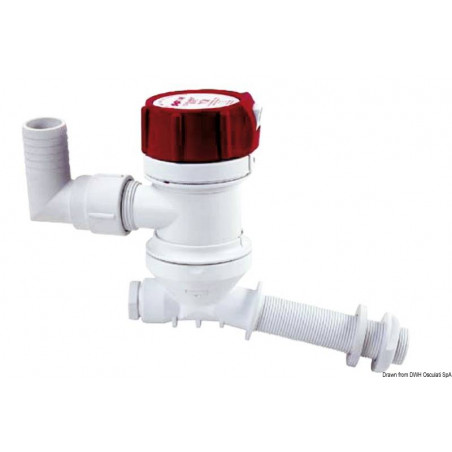 PUMPS AERATOR PUMP RULE FOR FISH