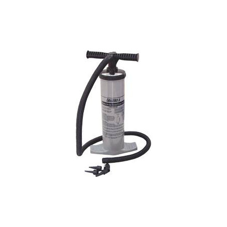 LALIZAS CONTINUOUS FLOW INFLATOR