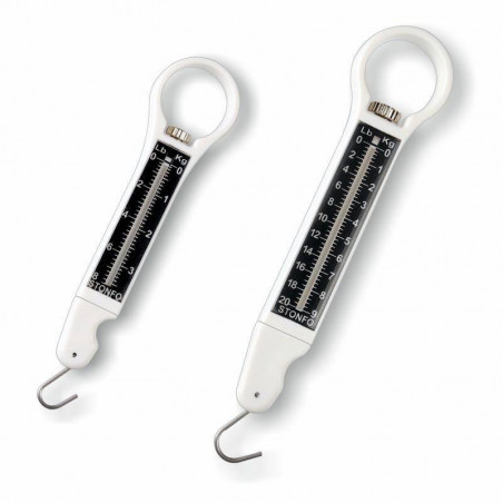 STONFO WEIGHING FISH SCALE