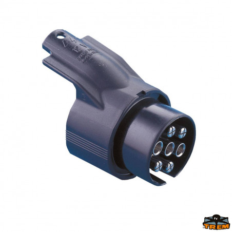 7 TO 13 POLE ADAPTER