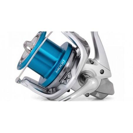 SHIMANO SPEEDMASTER 14000 XSC MULINELLO