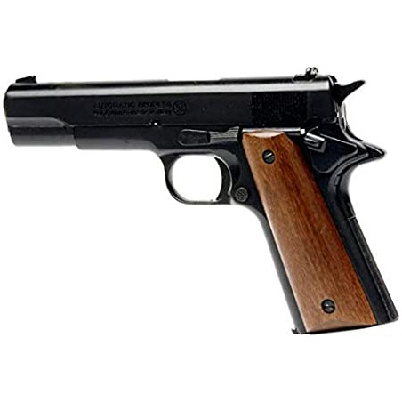 BRUNI REPLICA COLT 96 CAL.8 NERA PISTOLA A SALVE